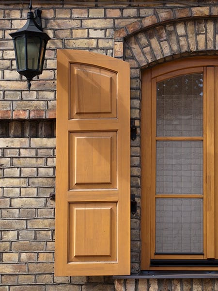 Scuri in PVC Modena Parma – Imposte scuretti per finestre effetto legno ...